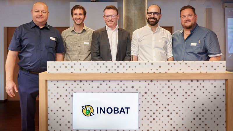 INOBAT | Accueil